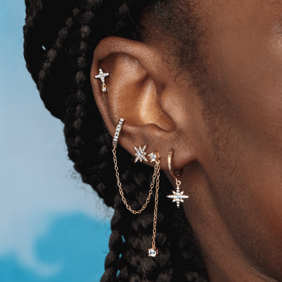 Bijoux - Piercings en Argent 925 | Pohesia